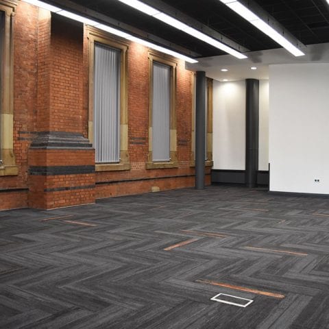 Installation - Surge Building Services